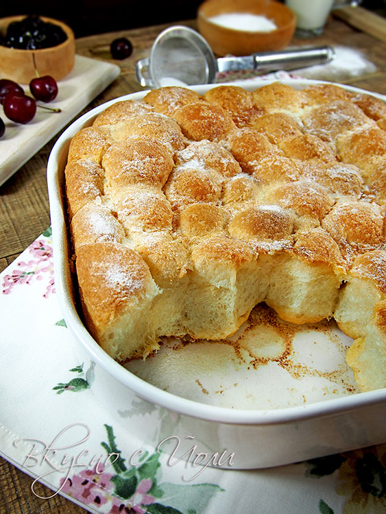 Рецепти - milinki_1